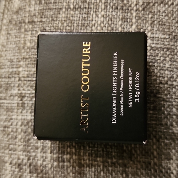 Artist Couture | Makeup | Artist Coutoure Diamond Lights Finisher ...
